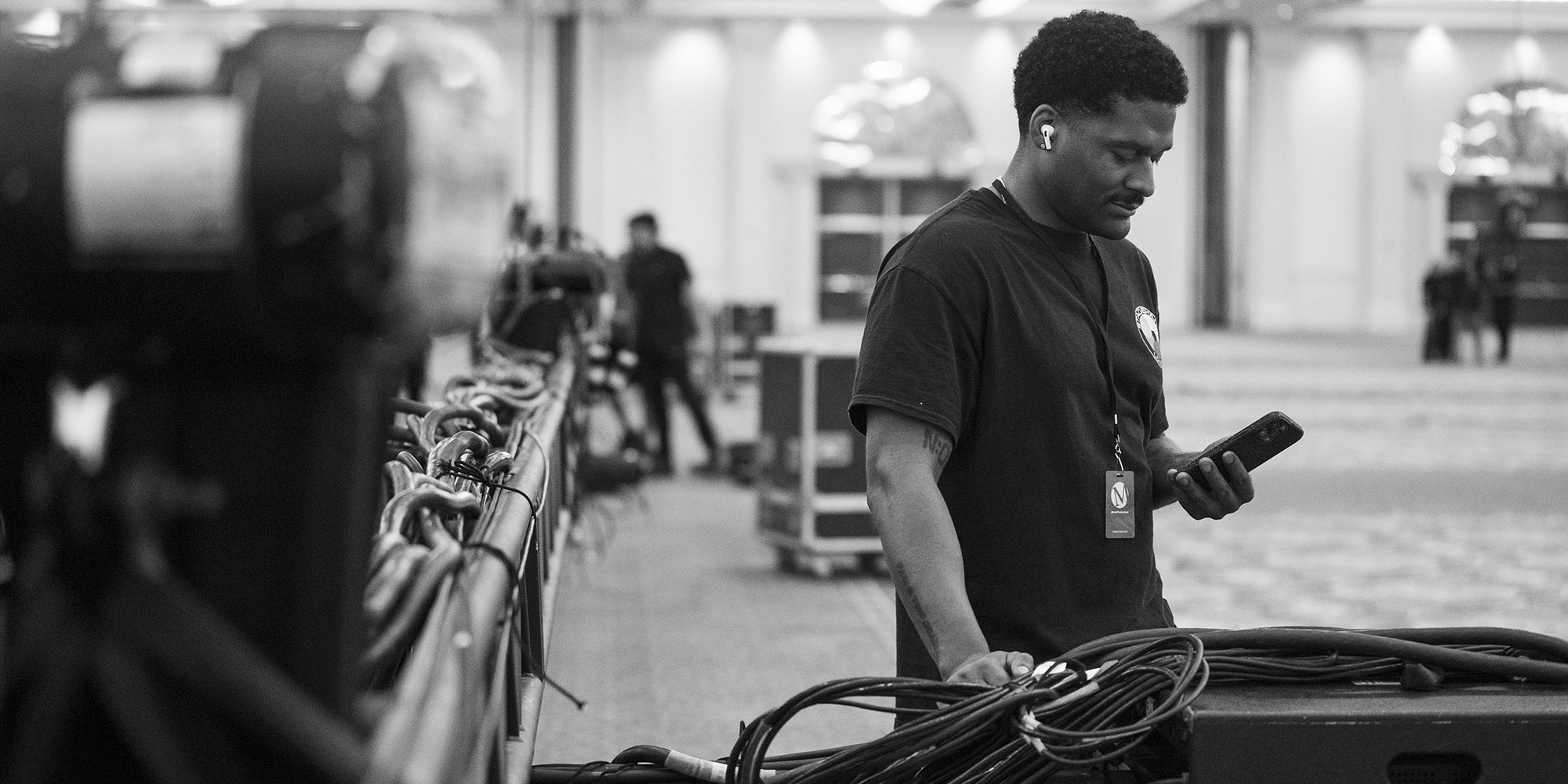 5 Event Operations Tips For Effective Communication W AV Freelancers 5 Event Operations Tips For Effective Communication W AV Freelancers